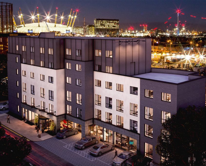 Hotel – Nine Group – Hotels and Investments